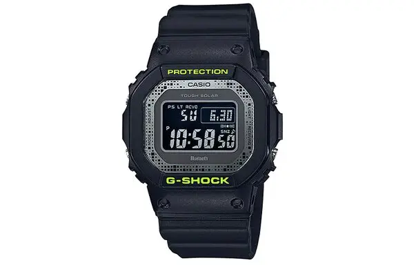 Casio G-shock Digital Watch