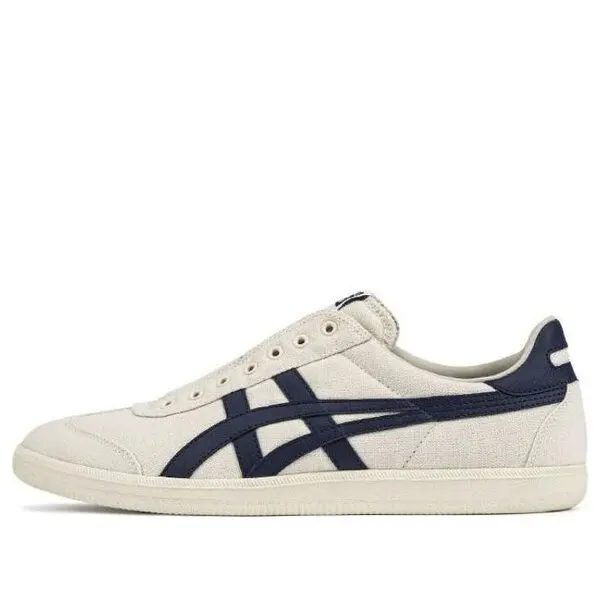 Onitsuka Tiger Mexico 66 Sneakers - White/blue