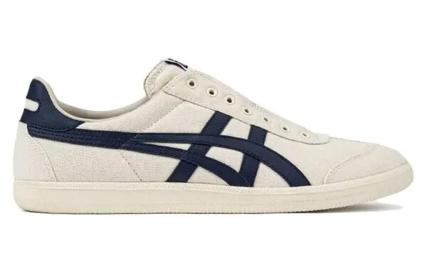 Onitsuka Tiger Mexico 66 Sneakers - White/blue