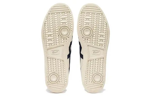 Onitsuka Tiger Mexico 66 Sneakers - White/blue