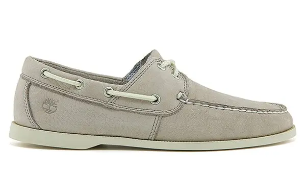 Timberland Cedar Bay Boat Shoes