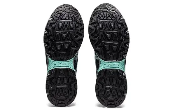 Asics Gel-venture 8 Trail Running Shoes - Blue