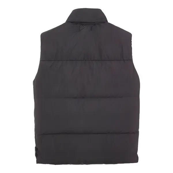 Stone Island Crinkle Reps Down Vest