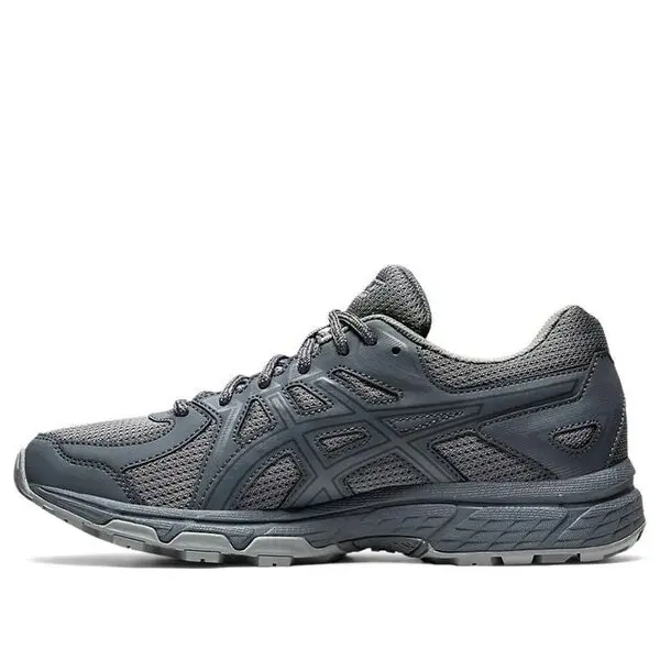Asics Jog 100 Trl Performance Footwear - Grey
