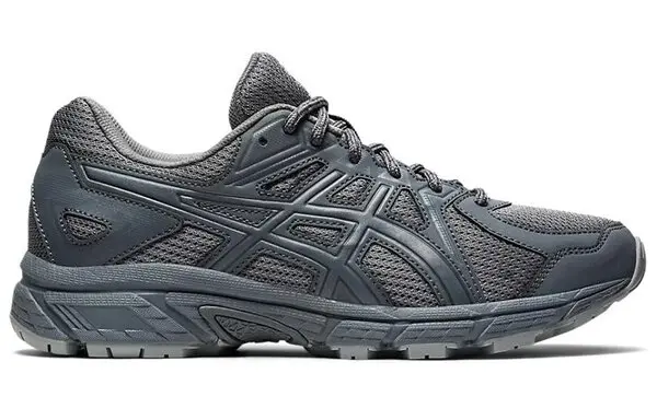 Asics Jog 100 Trl Performance Footwear - Grey