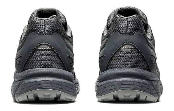 Asics Jog 100 Trl Performance Footwear - Grey