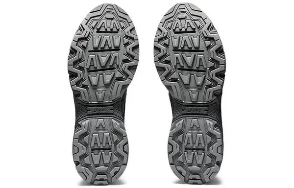 Asics Jog 100 Trl Performance Footwear - Grey