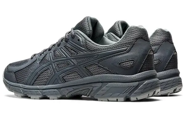 Asics Jog 100 Trl Performance Footwear - Grey