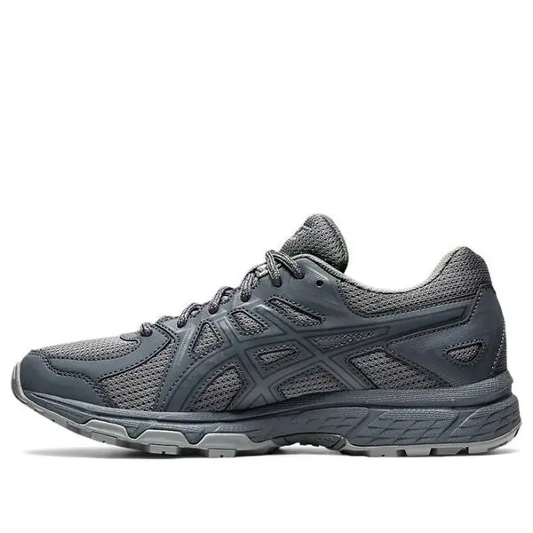 Asics Jog 100 Trl Performance Footwear - Grey