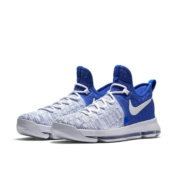 Nike Kd 'home Ii' Athletic Sneakers