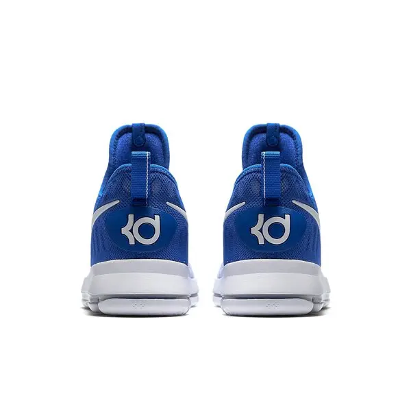 Nike Kd 'home Ii' Athletic Sneakers