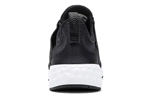 NEW BALANCE Fresh Foam Cruz Athletic Sneakers - Black