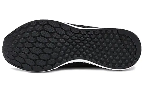 NEW BALANCE Fresh Foam Cruz Athletic Sneakers - Black