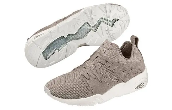 PUMA Blaze Ct Low Top Sneakers