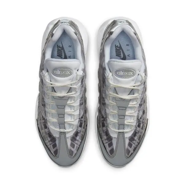 Nike Max 95 "footprint" Sneakers