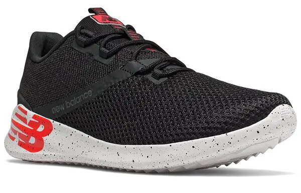 NEW BALANCE Cush+ D-wide Athletic Sneakers
