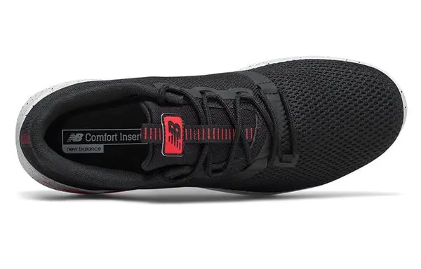 NEW BALANCE Cush+ D-wide Athletic Sneakers