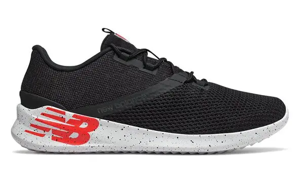 NEW BALANCE Cush+ D-wide Athletic Sneakers