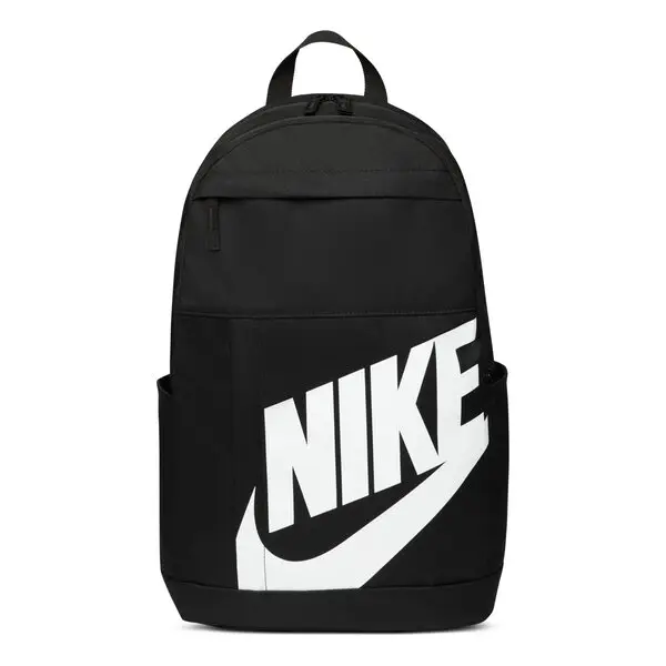 Nike Elemental Backpack - Black/white