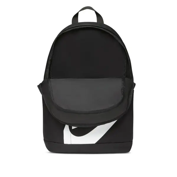 Nike Elemental Backpack - Black/white