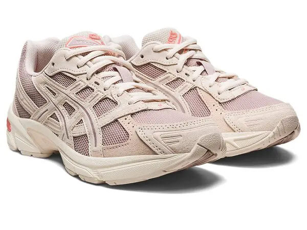Asics Gel-1130 Sneakers - Fawn/oatmeal