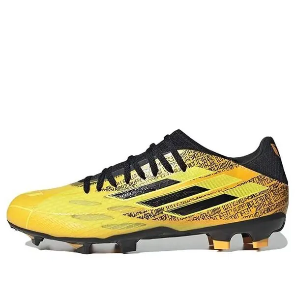 Adidas X Speedflow Messi.3 Fg