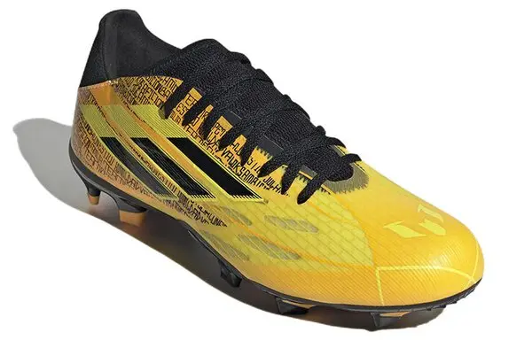 Adidas X Speedflow Messi.3 Fg