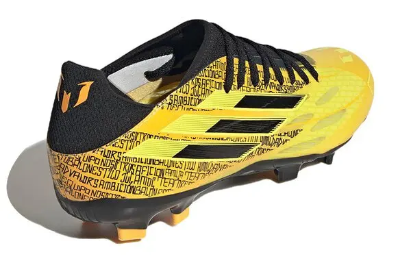 Adidas X Speedflow Messi.3 Fg