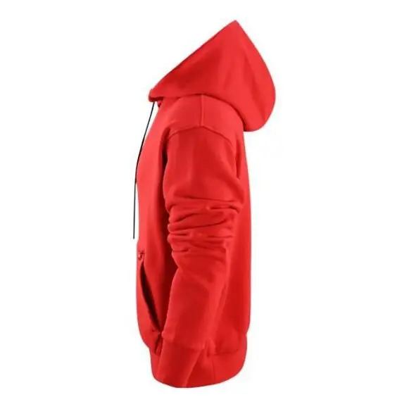 JORDAN X Nba Courtside Statement Edition Hoodie - Red