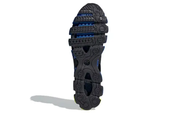 Adidas Predator.1 Microbounce 'demonskin' Sneakers
