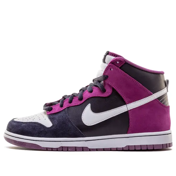 Nike Dunk High Pro "un-heavens Gate" Sneakers - Blue