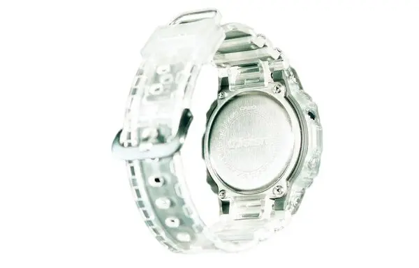 Casio G-shock X Thisisneverthat Digital Watch