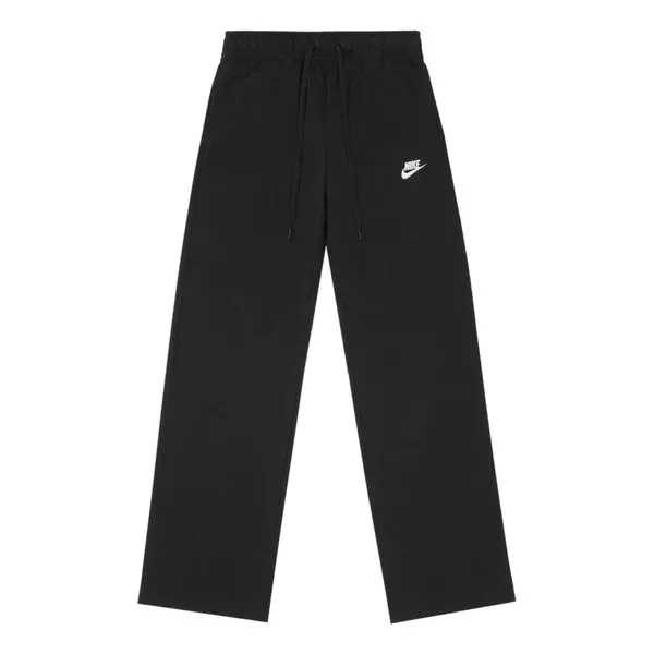 Nike Club Sweatpants - Black