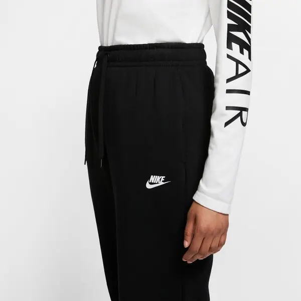 Nike Club Sweatpants - Black