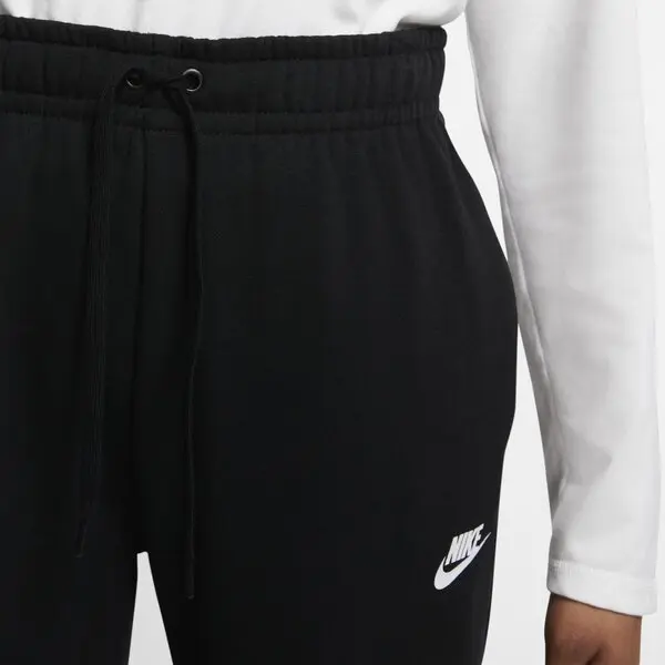 Nike Club Sweatpants - Black