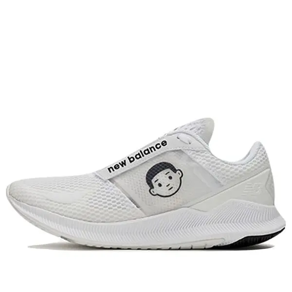 NEW BALANCE X Noritake Fcfl Mfcflntw Sneakers - White