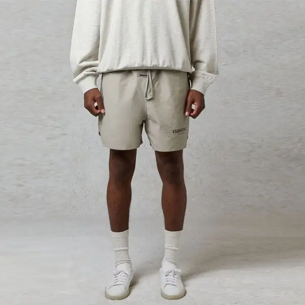 Fear Of God Volley Short