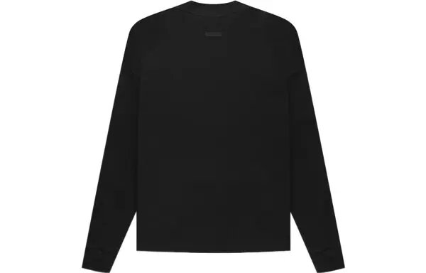 Fear Of God Fw22 Eternal Cotton Ls T-shirt