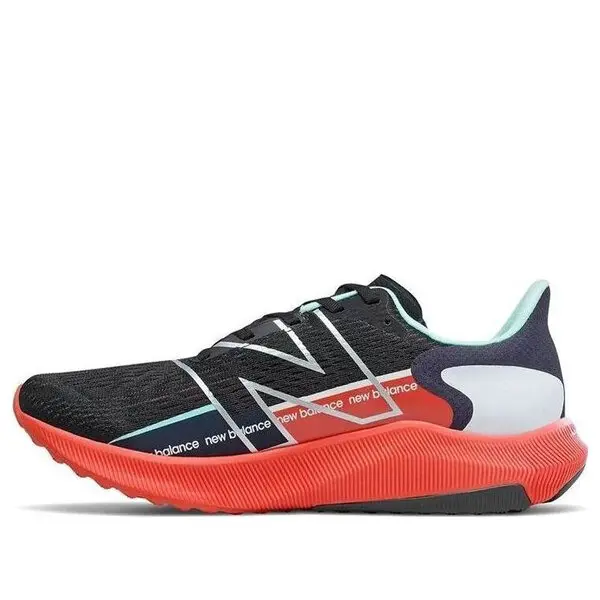 NEW BALANCE Fuelcell Propel V2 Athletic Sneakers - Red/black