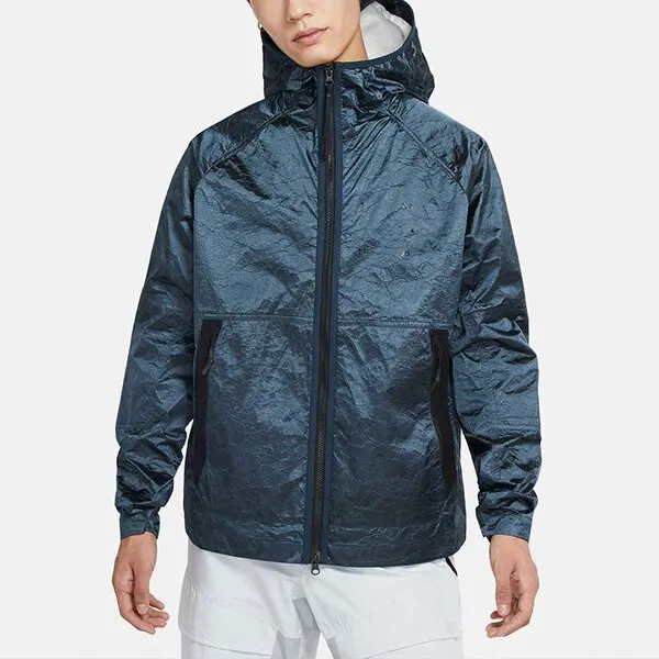 Nike Nsw Tech Pack Hooded Jacket