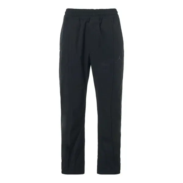 JORDAN X A Ma Maniere Pant - Black