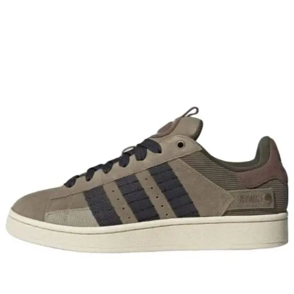 Adidas Campus 00s Sneakers - Olive/multi-color