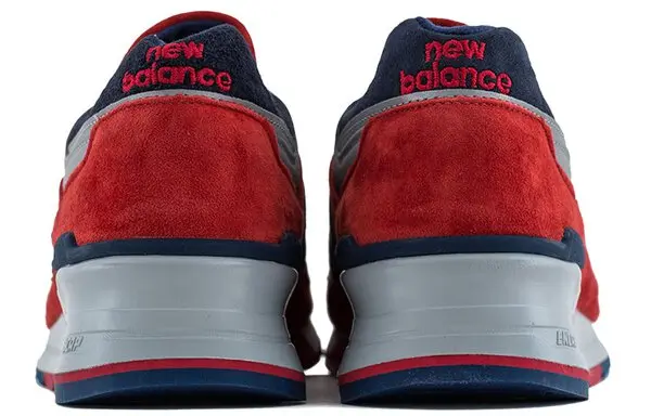 NEW BALANCE 997 Connoisseur Ski Sneakers