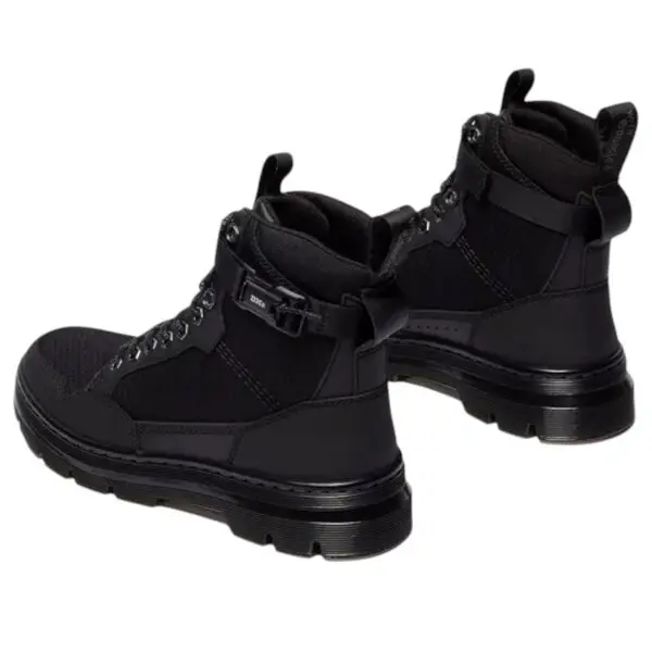 Dr. Martens Combs Tech Mk.02 Combat Boots