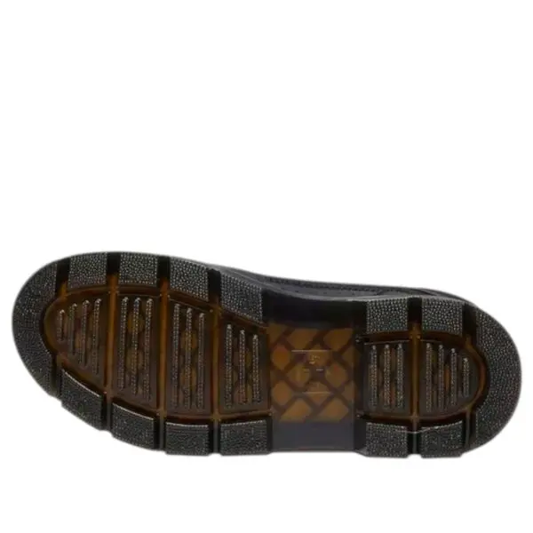 Dr. Martens Combs Tech Mk.02 Combat Boots