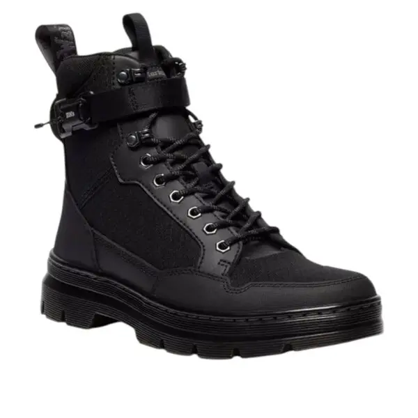 Dr. Martens Combs Tech Mk.02 Combat Boots