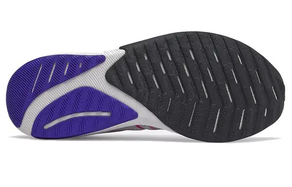 NEW BALANCE Fuelcell Propel V3 Athletic Sneakers - White/pink/black