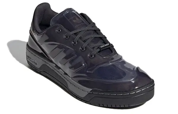 Adidas Craig Green X Rivalry Polta Akh "triple " Sneakers - Black