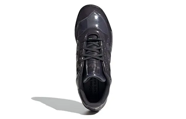 Adidas Craig Green X Rivalry Polta Akh "triple " Sneakers - Black