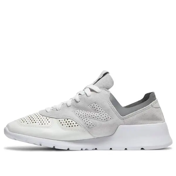 NEW BALANCE 1978 Sneakers - White/nimbus Cloud
